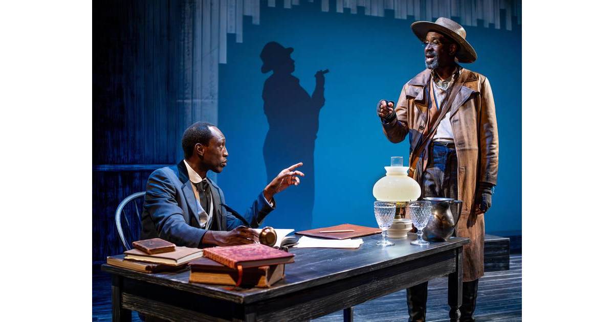 ‘Still’ Captures the Underground Railroad and Fight for Freedom ...