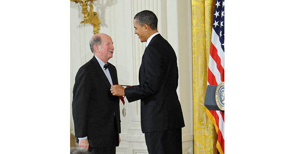 Stan Katz Has Championed Democracy Almost As Long As He's Rooted for ...