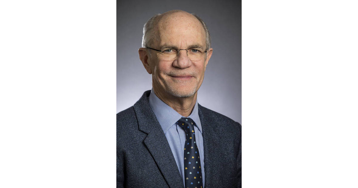 Stanley B. Fiel, M.D., Named Chief Medical Officer of Morristown ...