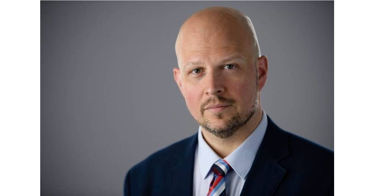 SOPAC Announces Stephen Beaudoin as New Executive Director | SOMA, NJ ...