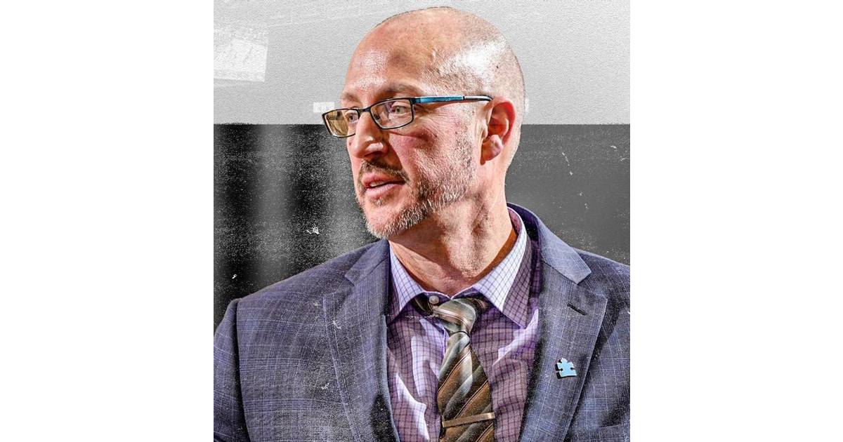 Steve Curran Will Leave Bona's to Coach at George Mason | Greater Olean ...