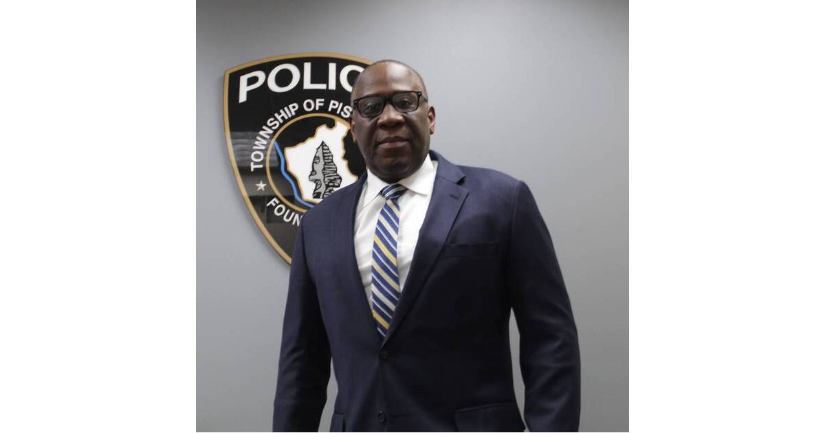 Piscataway Police Names New Public Safety Director | Piscataway, NJ ...