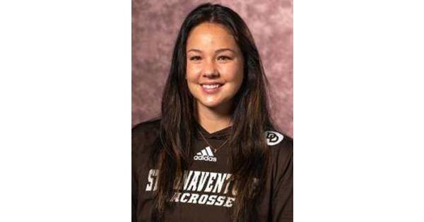 LeighAnn Stauffer Embraces Return to St. Bonaventure | Greater Olean ...