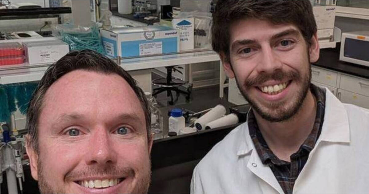 Rutgers Startup Seeks to Become First Commercial ‘Self-Driving’ Lab ...