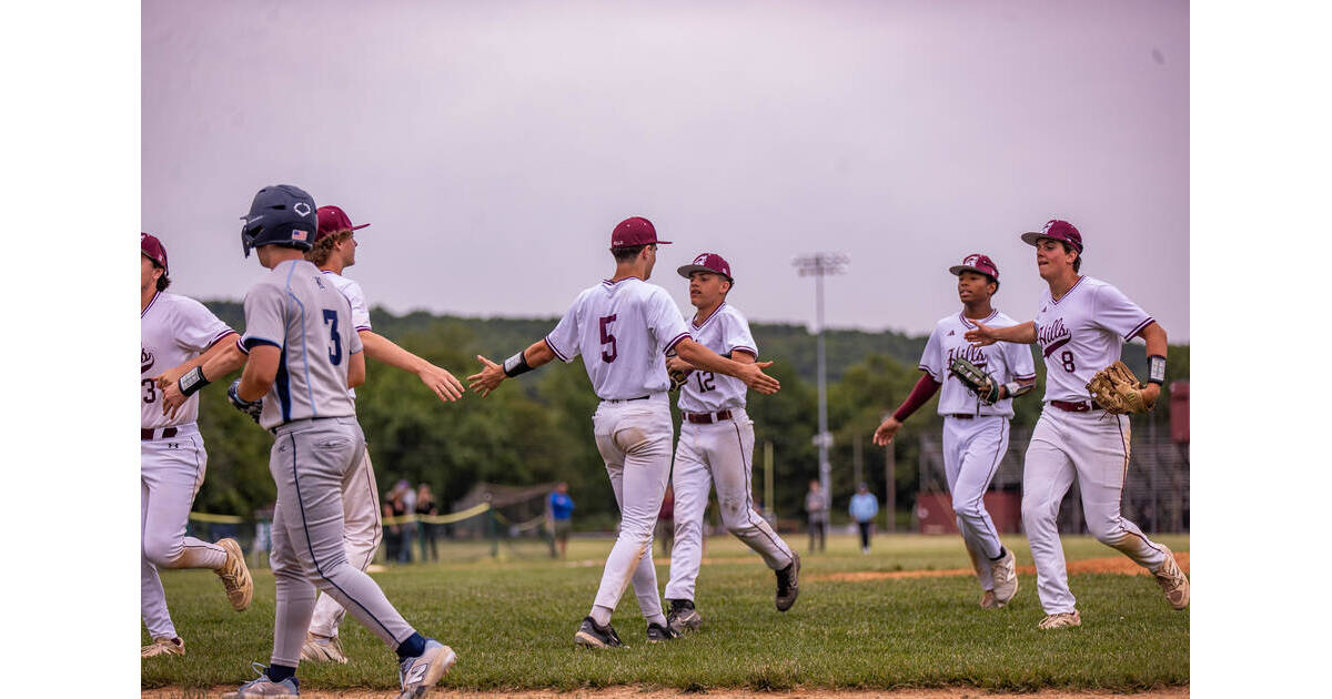 Wayne Hills Baseball Headed Back to State Sectional Semifinals | Wayne ...