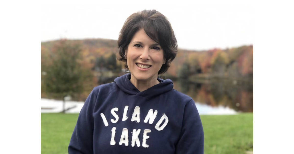 Livingston Neighbors Helping Neighbors Founder Named UNICO's 2023 ...