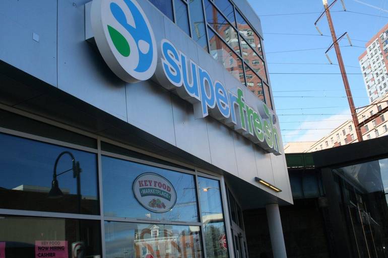 SuperFresh Closes, Owes New Brunswick $768K In Back Rent | TAPinto