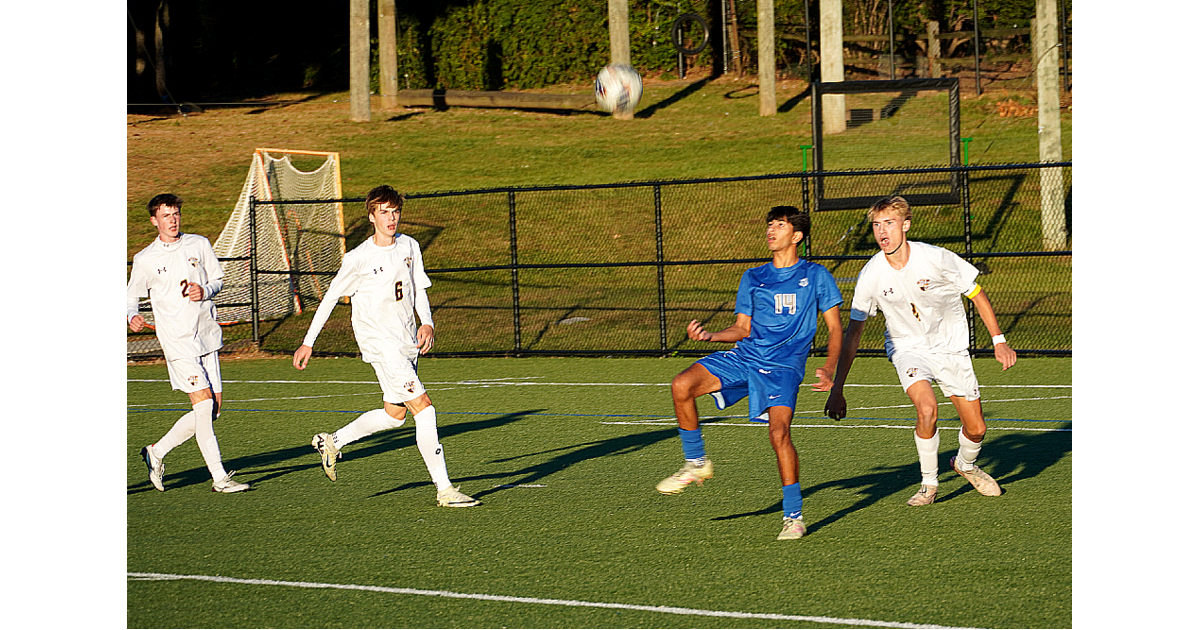 Boys Soccer: Summit Tops Scotch Plains-Fanwood, 2-1, Ends Raiders ...
