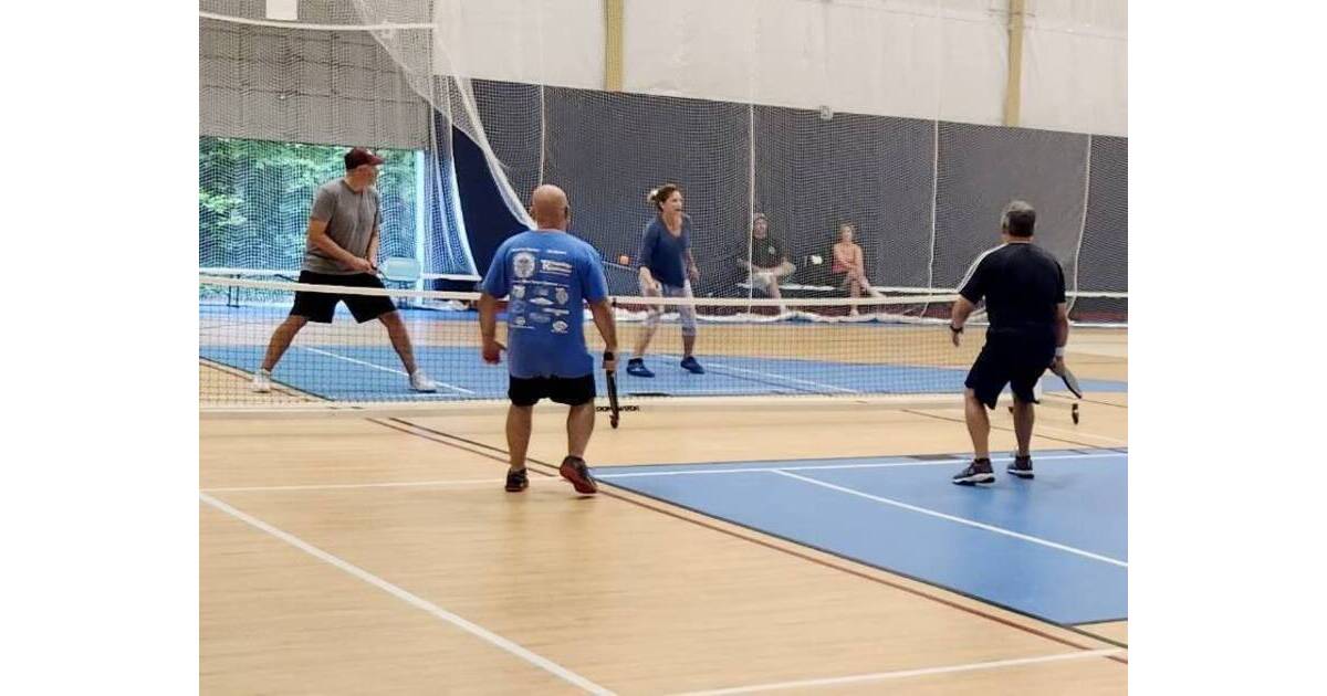 Drop-In Sports Available at Cranford's Recreation Center | Cranford, NJ ...