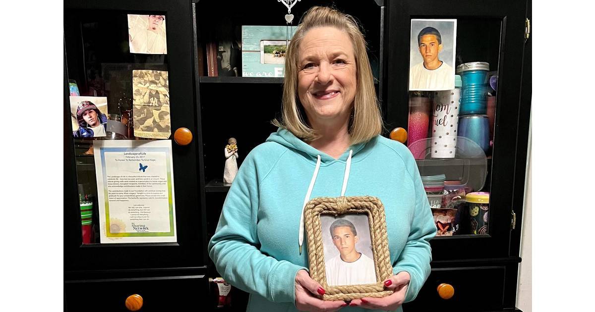 Sayreville Shares the Love During National Donor Day | Raritan Bay, NJ ...