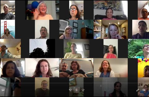 Summit Adult ESL Program Celebrates Five Years of Learning and Literacy ...