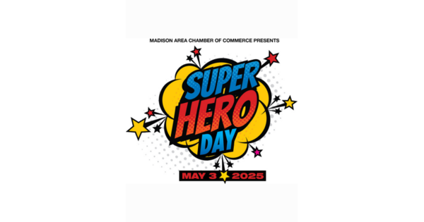 Madison to Host Superhero Day on May 3 | Madison, NJ News TAPinto | TAPinto