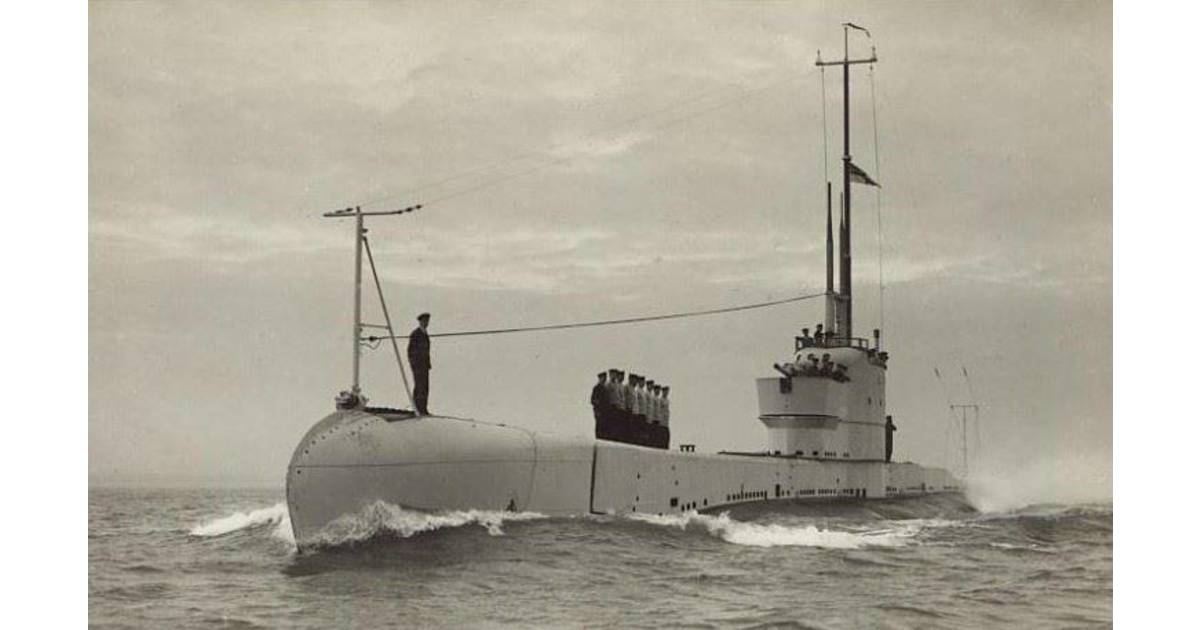 Navesink Maritime Heritage Association Offers Documentary: Search for ...