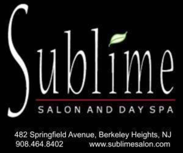 Sublime Salon and Day Spa Offers Fall Inspired Style and Specials | New ...