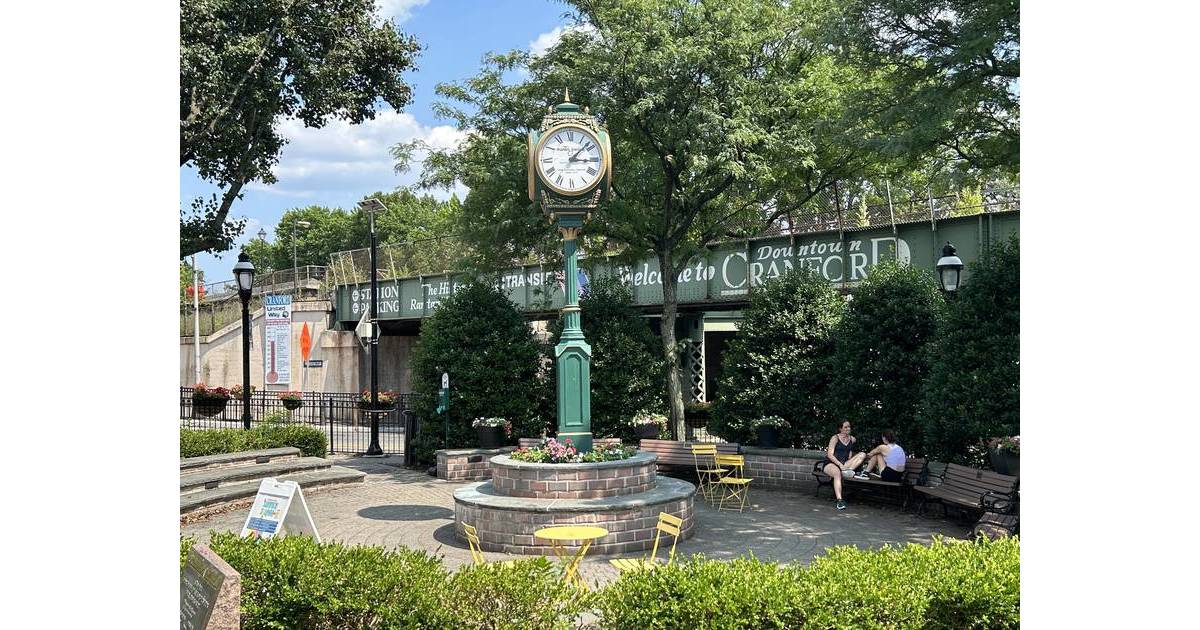 Cranford Recap: Historic Debut, Library Programs, School Recognition ...