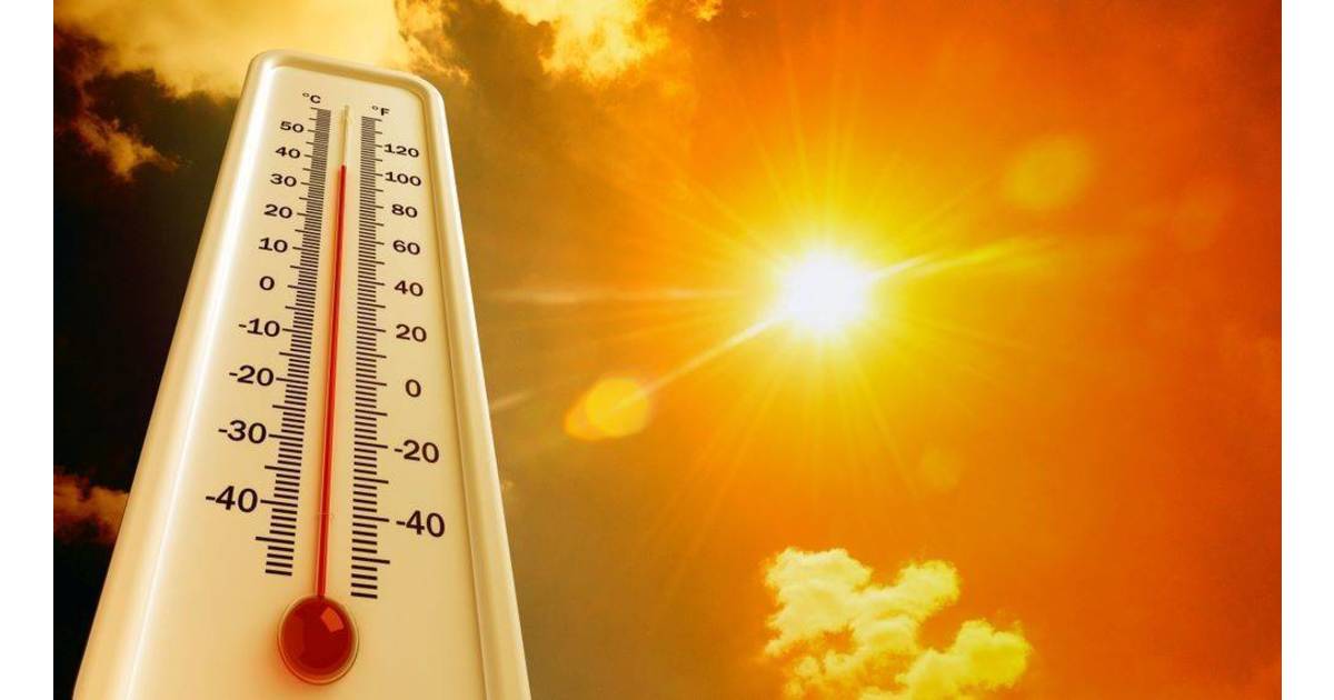 Protect Your Heart in the Heat: Staying Safe this Summer | Bloomfield ...