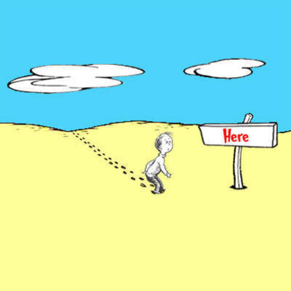 The Goose in the Seuss | Plainfield, NJ News TAPinto