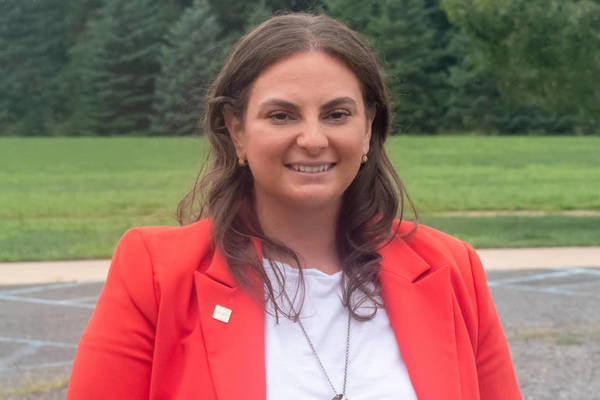 BROOKDALE’S SUSAN PAGANO NAMED PHENOMENAL WOMAN UNDER 40 BY GIRL SCOUTS ...