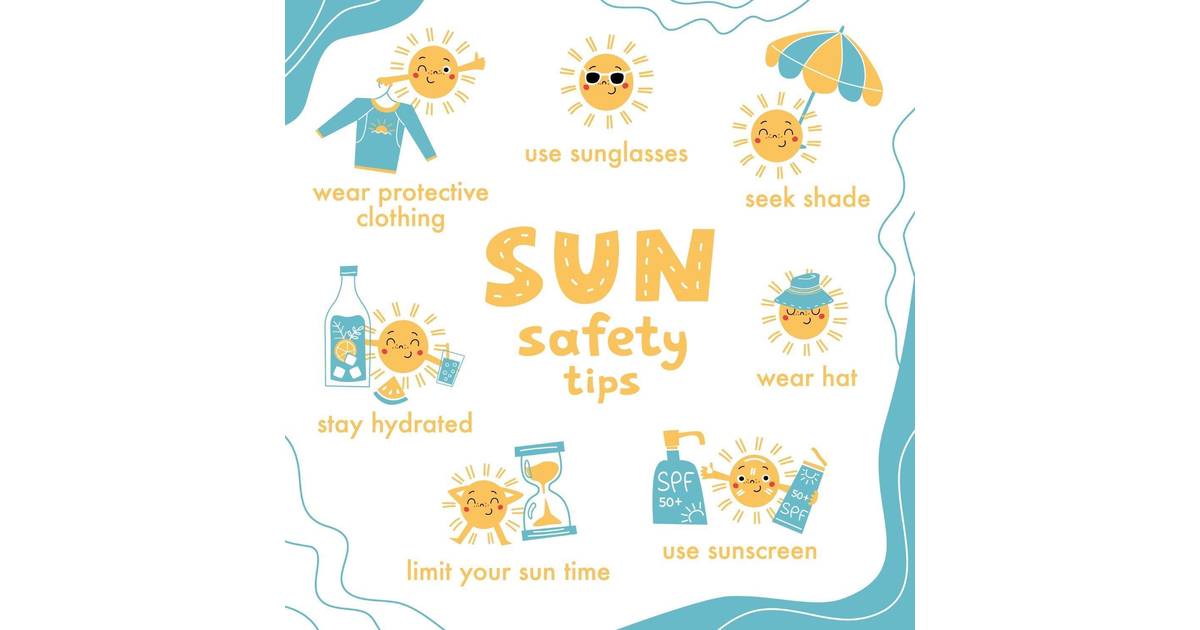 Essential Tips for Summertime Fun and Safety | Elizabeth, NJ News ...