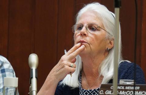 'We Need Help' with Stalled Union Hotel Project, Councilperson Says ...