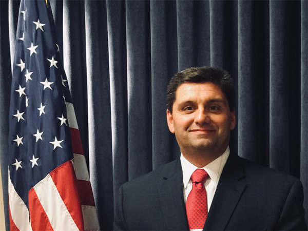 Hamilton School's Dr. Rocco Chosen as State's Superintendent of the ...