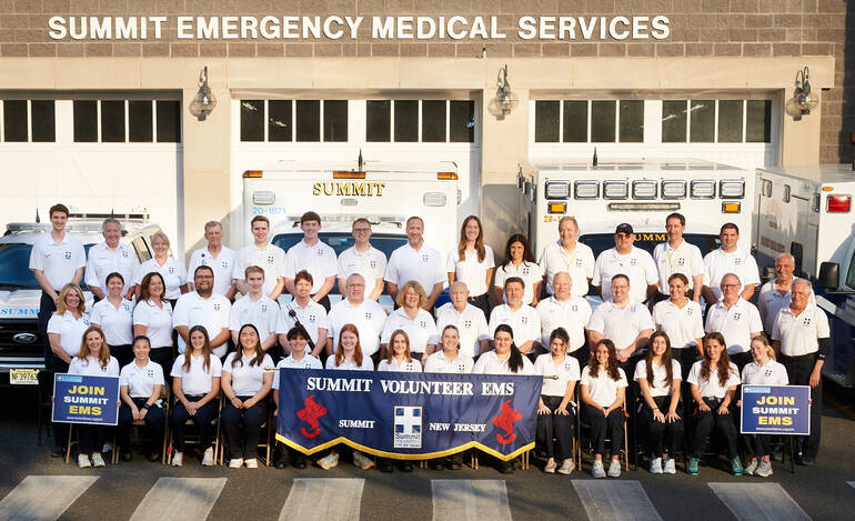 Summit, NJ Local News | TAPinto