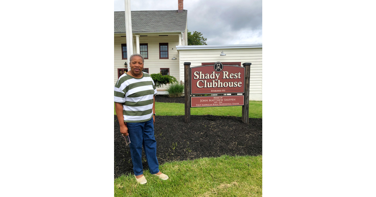 Meet The Leaders: Community Activist Sylvia Hicks | Scotch Plains ...