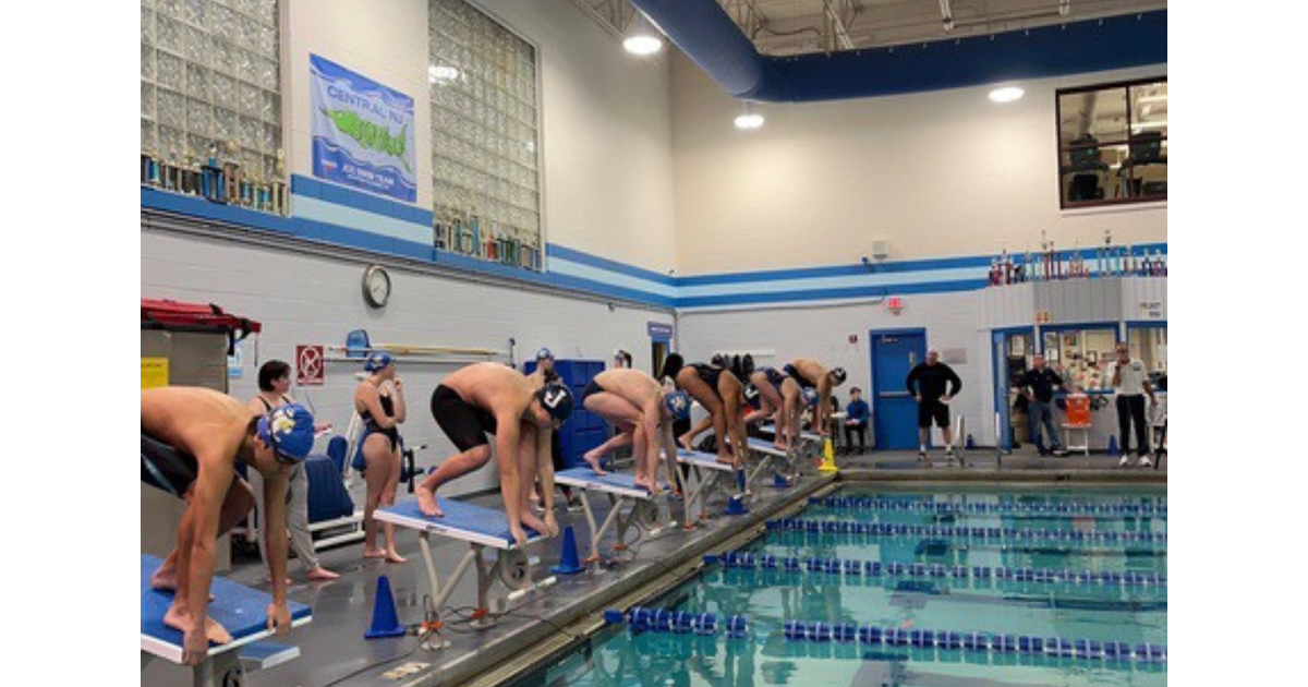 Union Catholic Swim Team Opens Season With Victory Over Johnson | North ...