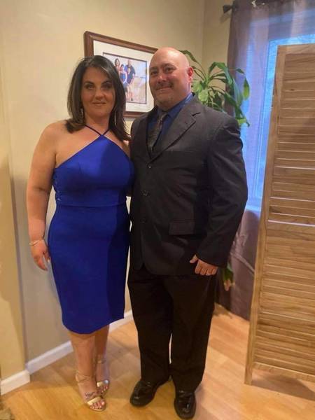 Who's Who in Kenilworth: Anthony and Rose DeLuca | Kenilworth, NJ News ...