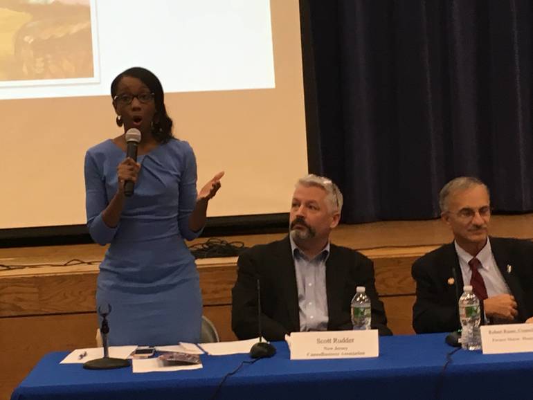 Talk of Expungement, Licensing, and more at Plainfield Marijuana ...