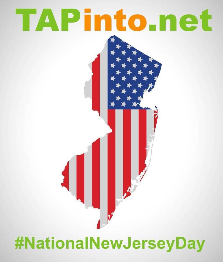 Happy National New Jersey Day from TAPinto.net | TAPinto
