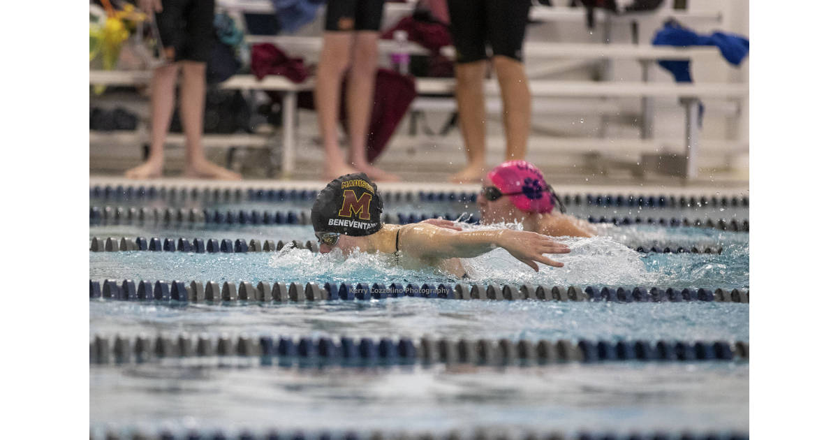 Madison High School Swim Teams Open 2021-22 Season | Madison, NJ News ...