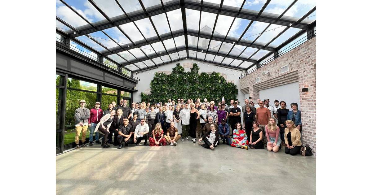 A Taste of Talent Raises Funds for Project Self-Sufficiency | Newton ...