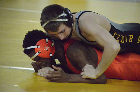 Allstate Cedar Grove Athlete of the Week: Dominic Tafuri | Verona/Cedar ...