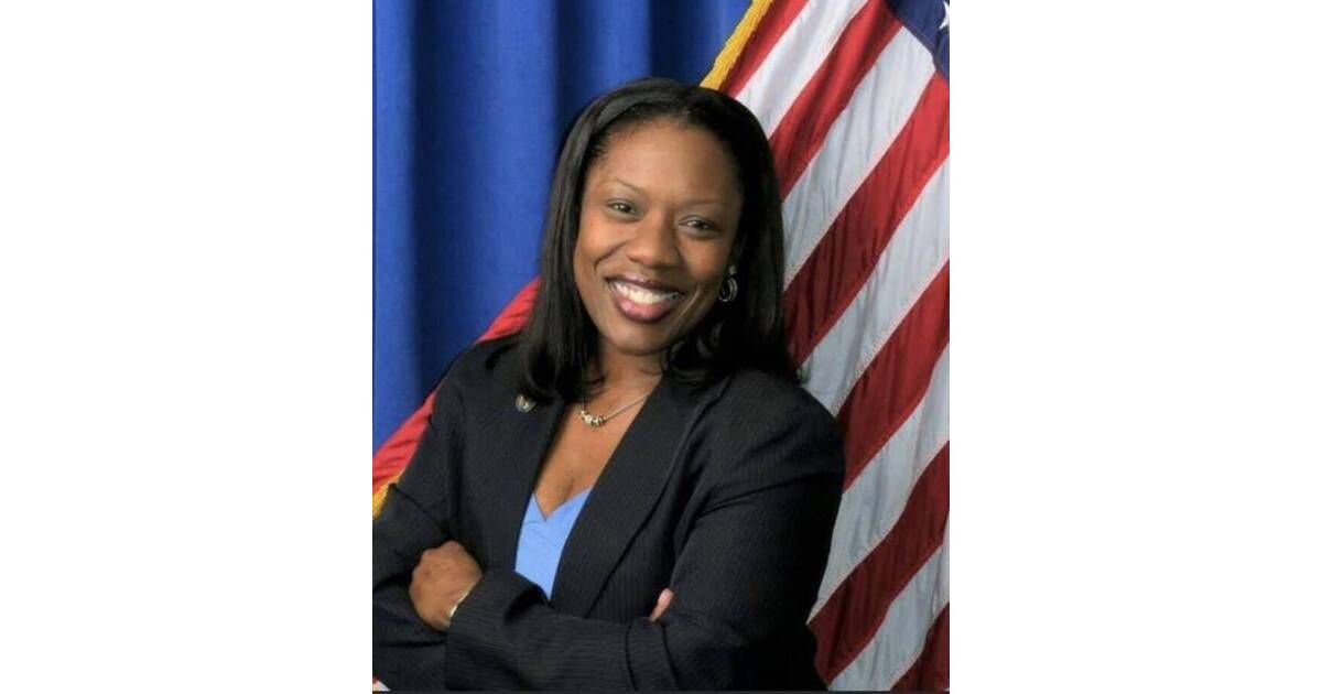 Caldwell Police Director Nichele Lynn Patrick to Step Down | West Essex ...