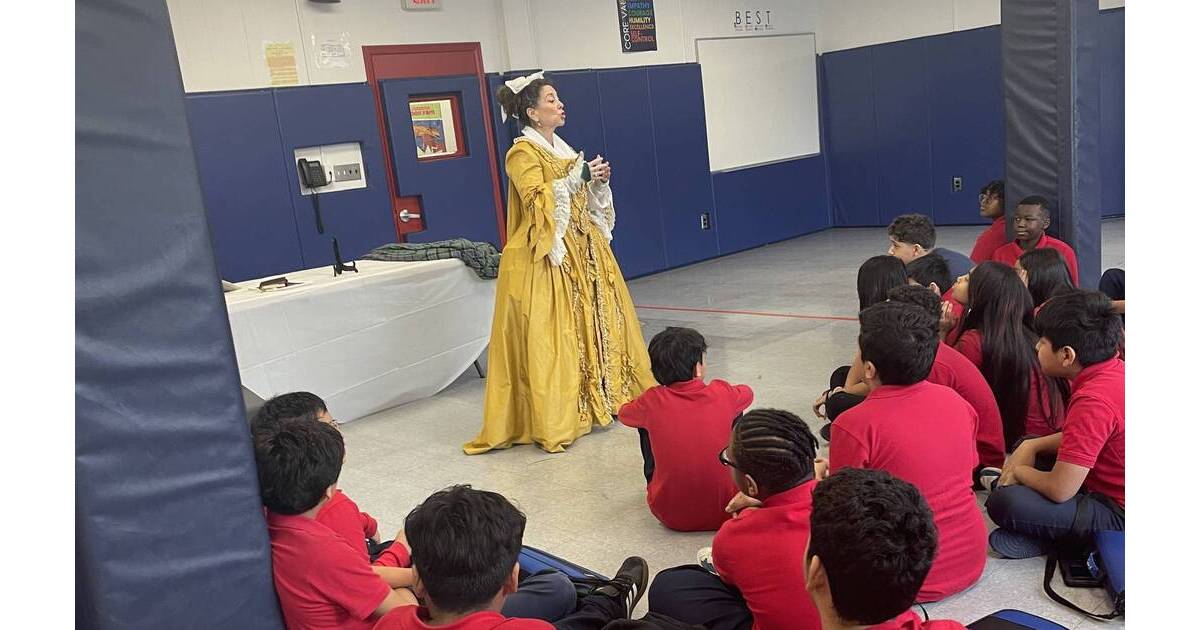 Cresthaven Academy Charter School Partners with The Drake House to ...