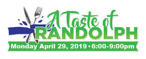 3rd Annual Taste of Randolph To Be Held Monday April 29 | Randolph, NJ ...
