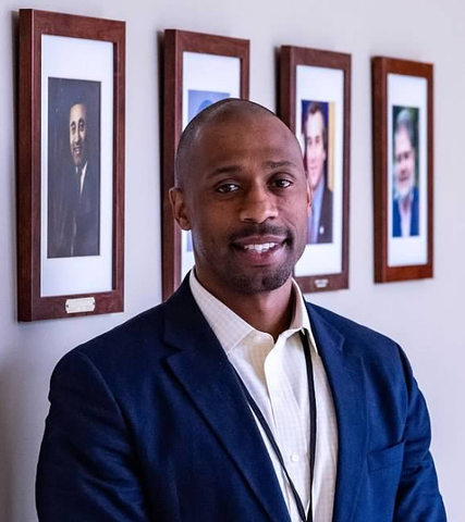 Wayne's New Business Administrator Talib Aquil | Wayne, NJ News TAPinto