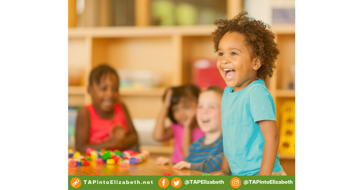 Appointments Available for Elizabeth Public Schools Preschool ...