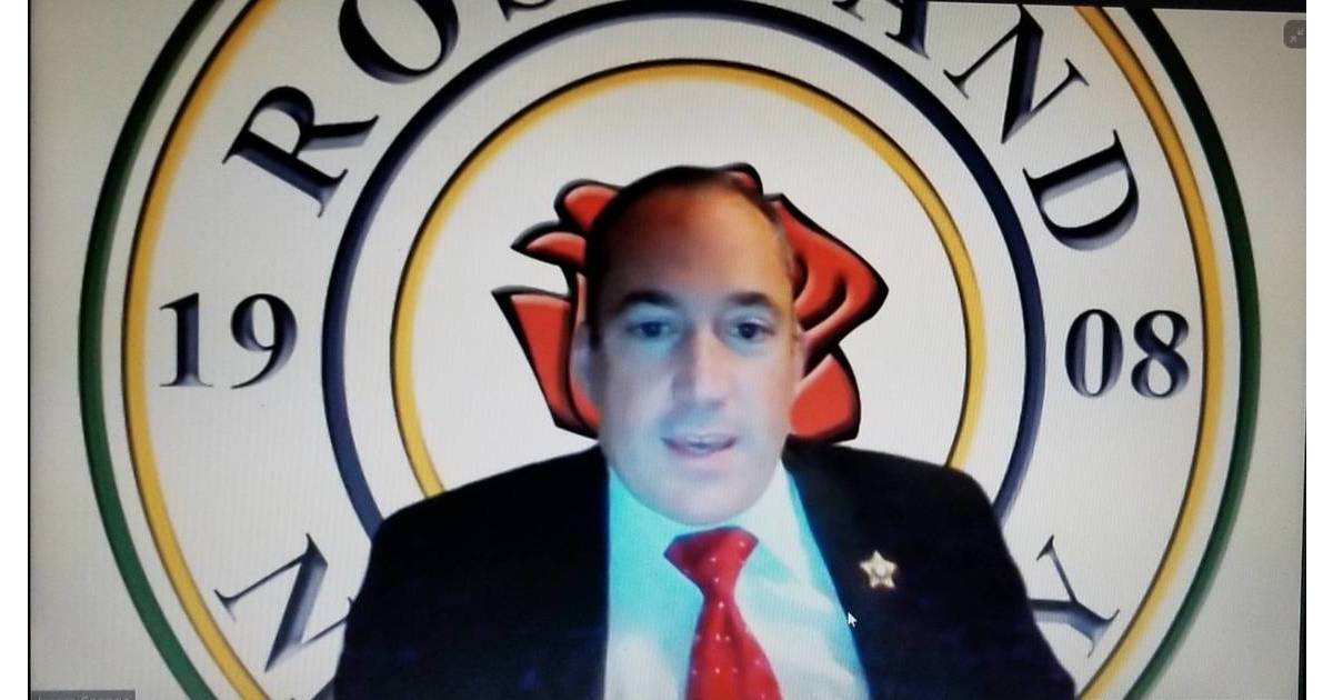 Roseland Borough Council Approves Annual Professional Service Providers ...