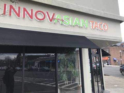 Questions Linger Over Apparent Closure of Westfield Taco Restaurant ...