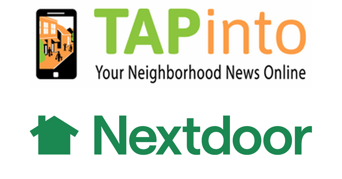 Bringing the News Home: TAPinto Partners with Nextdoor to Reach Local ...