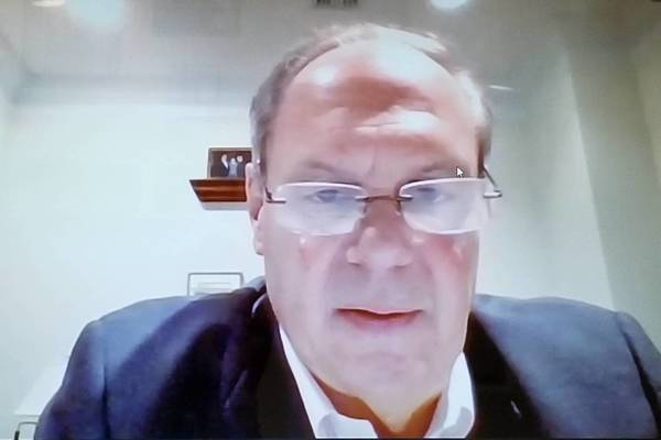 West Caldwell Mayor Joseph Tempesta Admonishes Caldwell Borough | West ...