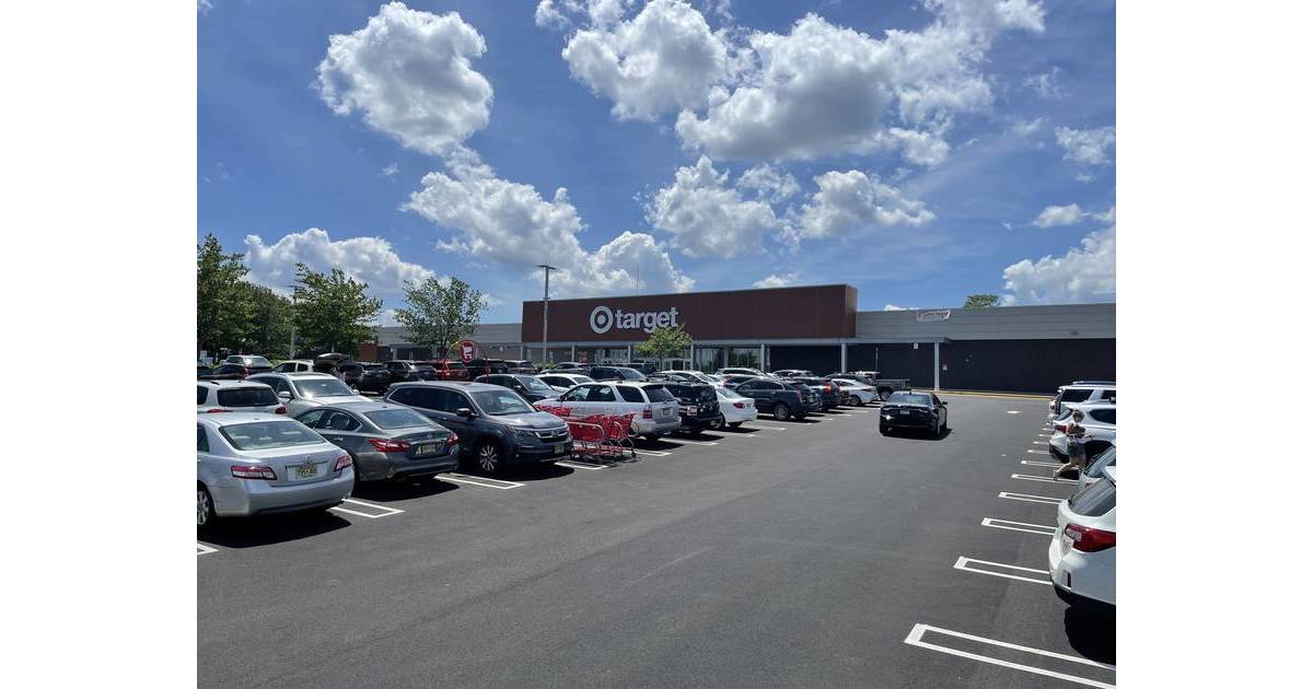 Target in Wall is Now Open | Belmar/Lake Como, NJ News TAPinto | TAPinto