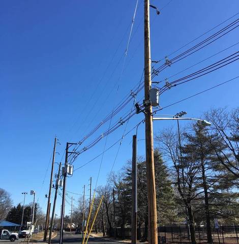PSE&G Says Westfield Officials Knew of Power Pole Project in December ...