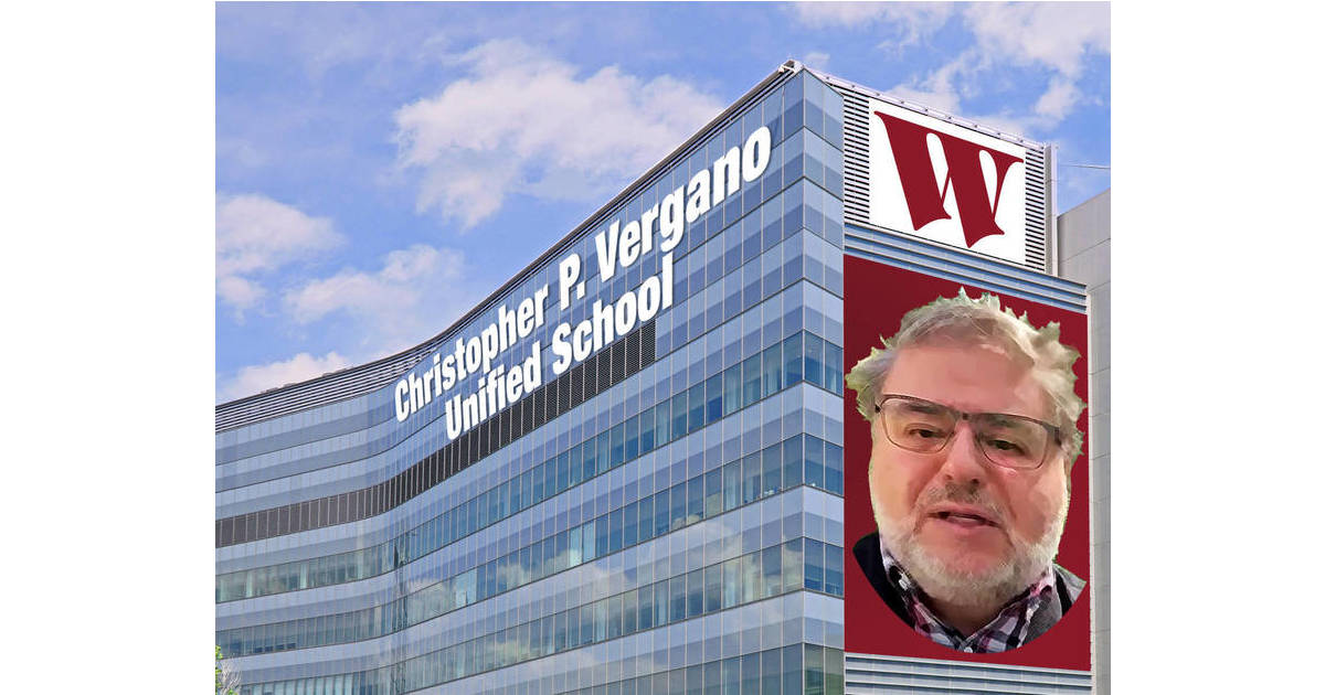 With Failed Referendum, The Wayne Schools Plan Consolidation of ...