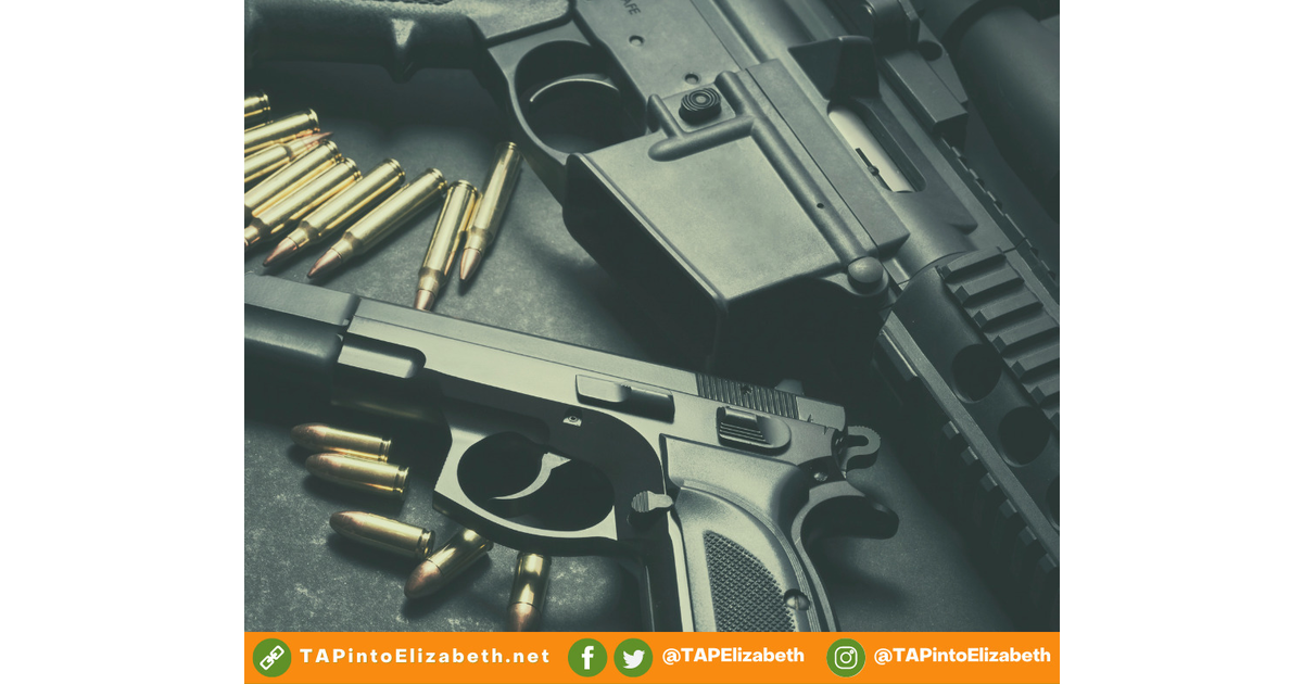 Elizabeth Police Department Detectives Nominated for Valor Awards for ...