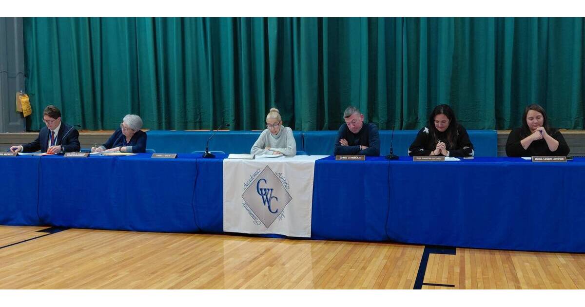 Caldwell-West Caldwell BOE OKs NJIT Pool Use for Swim Team | West Essex ...