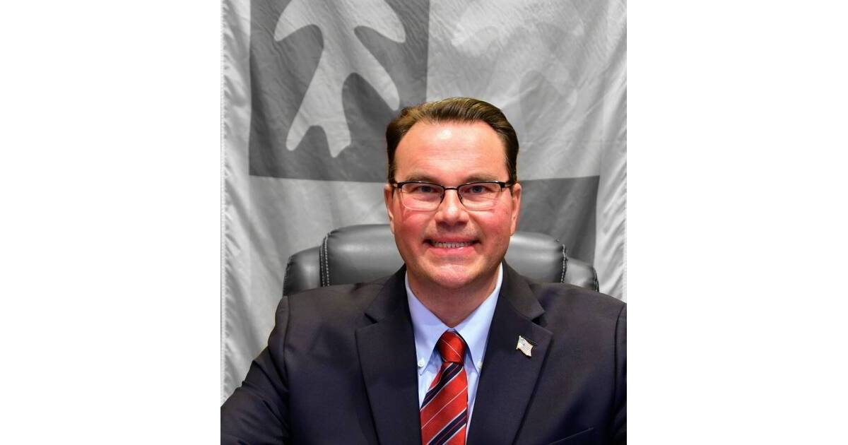 Get to Know Bernards Township Committeeman David Tancredi | Basking ...