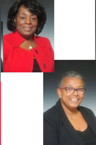 East Orange Thanks Two Long Serving Council Members Quilla E. Talmadge ...